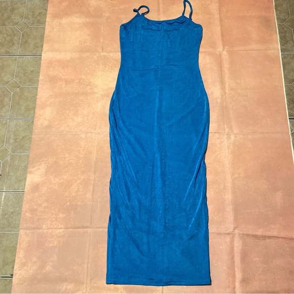 Princess Polly | Dresses | Princess Polly Alora Maxi Dress | Poshmark